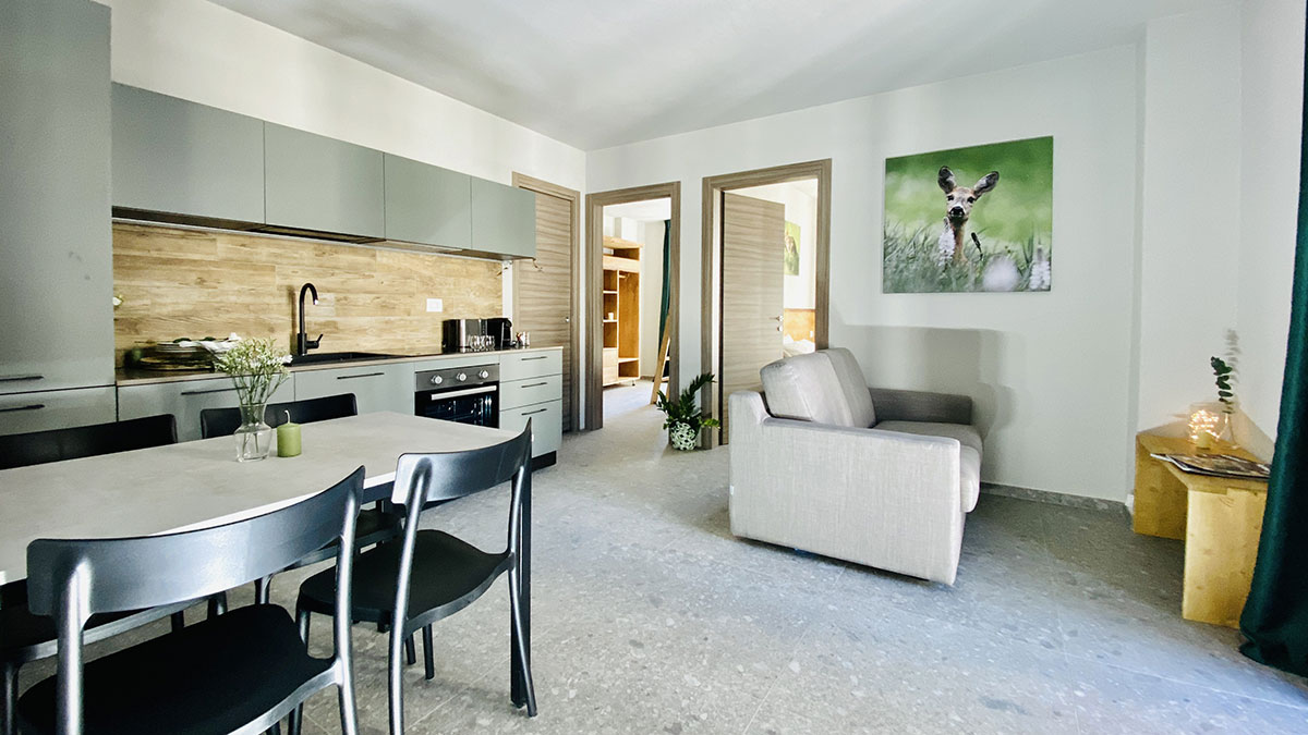 Case Verdi - Il luogo ideale in cui soggiornare